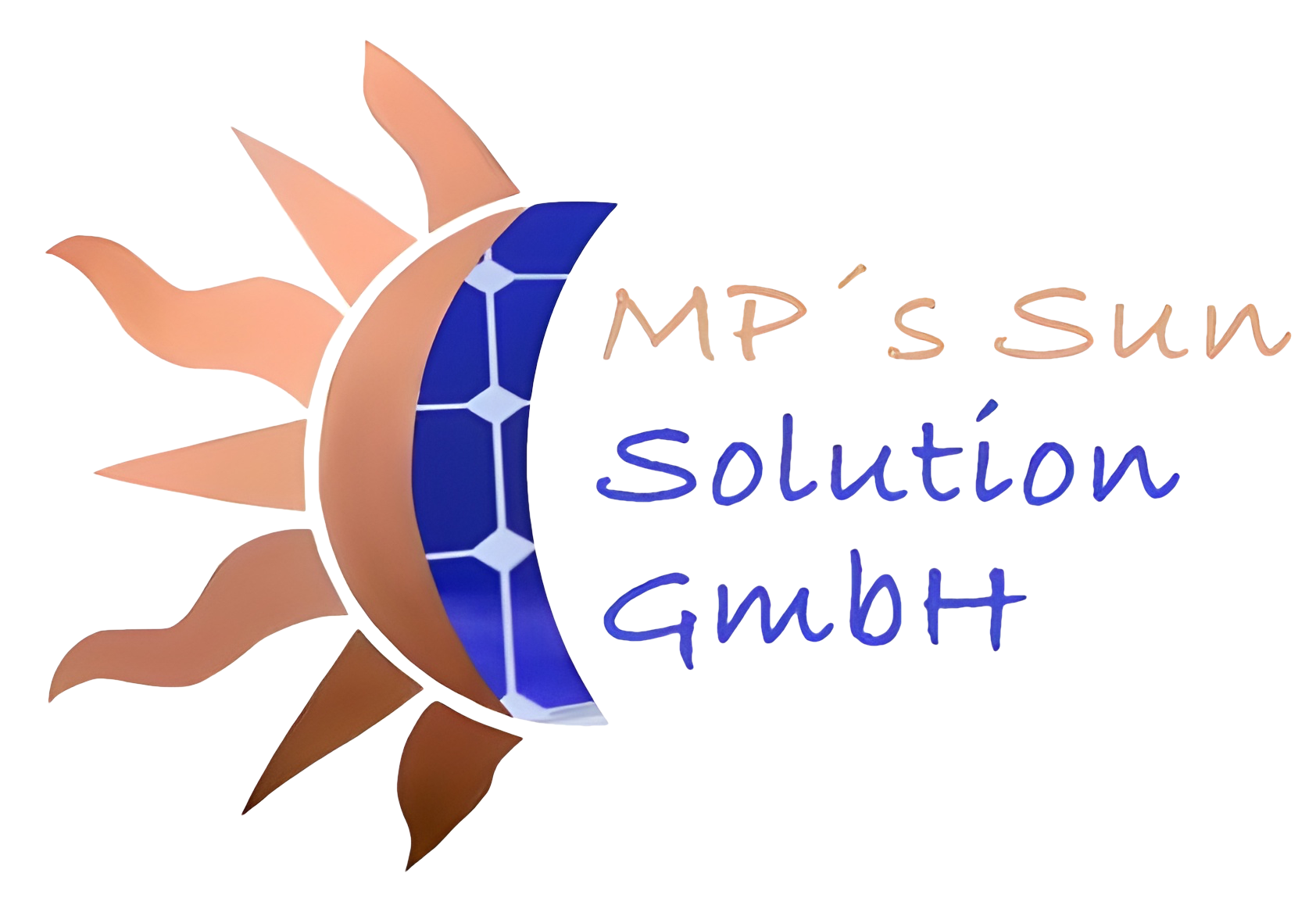 MP's Sun Solution GmbH - Ihr Partner für Solartechnik